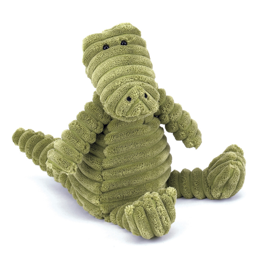 Cordy Roy Croc – Jellycat Collector Database