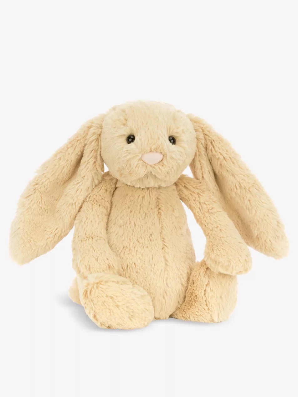 Bashful Honey Bunny (2022) – Jellycat Collector Database