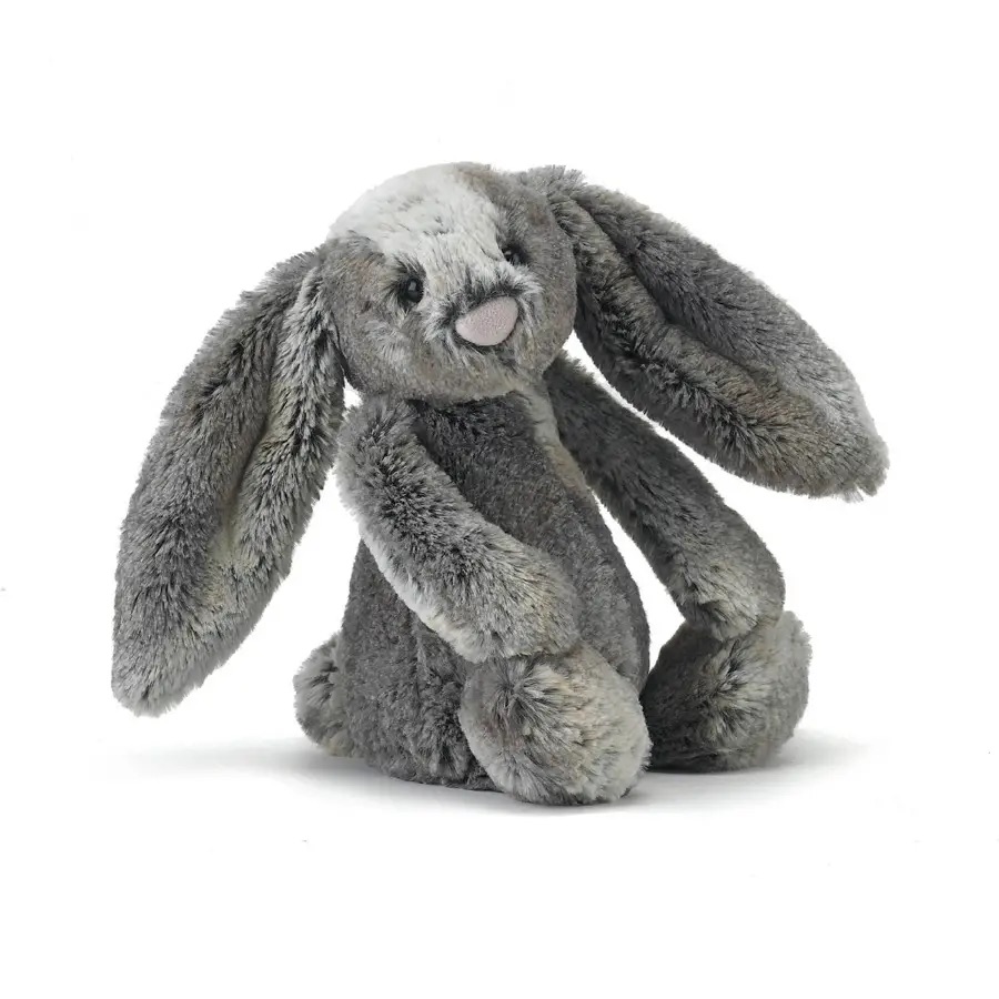 Bashful Cottontail Bunny (SE) – Jellycat Collector Database