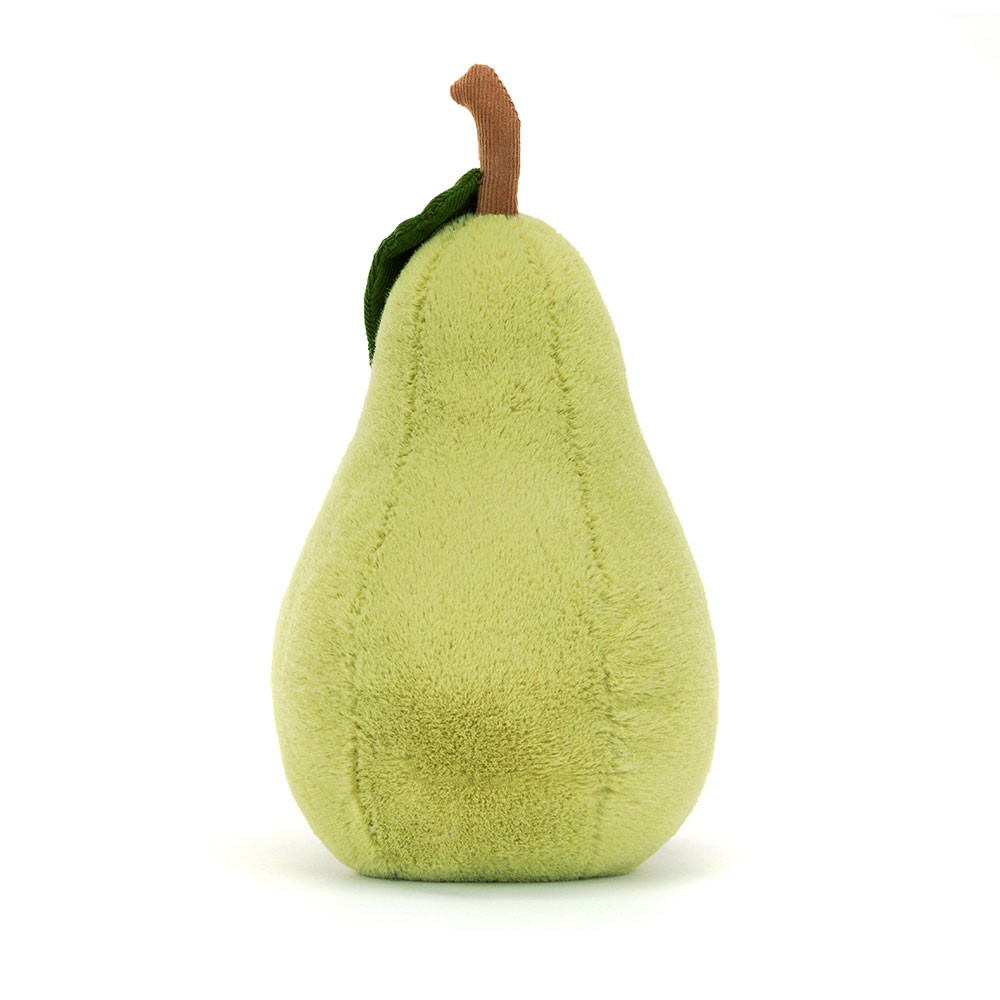 Amuseables Pear (2024) – Jellycat Collector Database