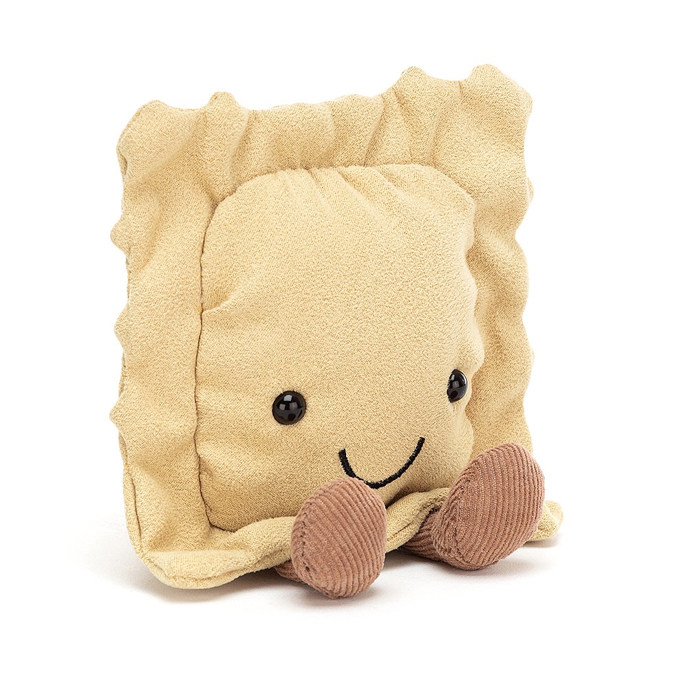 Amuseables Ravioli – Jellycat Collector Database