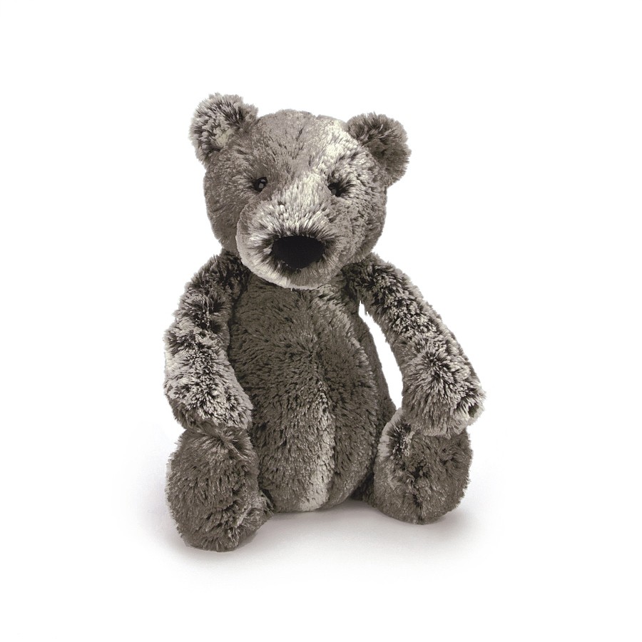 Bashful Bramble Bear – Jellycat Collector Database