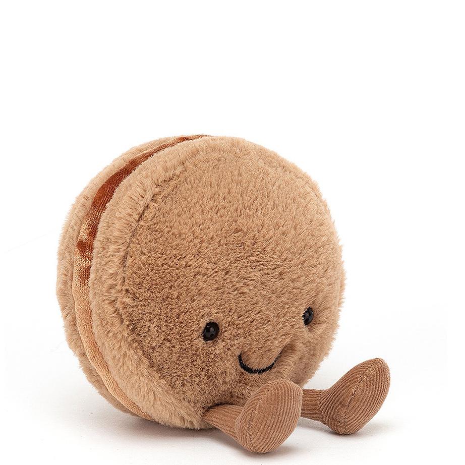 Amuseables Macaron Chocolate – Jellycat Collector Database