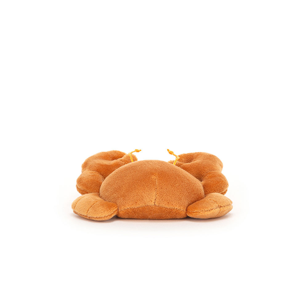 Sensational Seafood Crab – Jellycat Collector Database