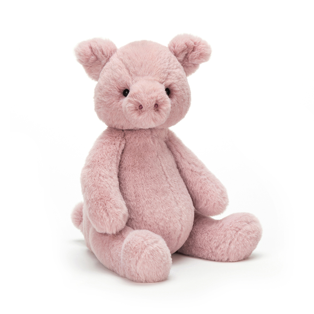 Puffles Piglet – Jellycat Collector Database