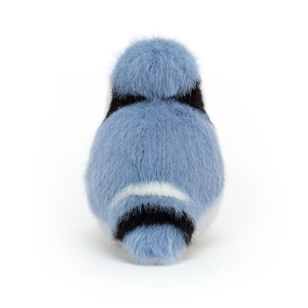 Birdling Blue Jay – Jellycat Collector Database